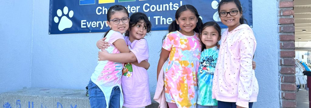 2026-27 Intra-District Open Enrollment | Doty Middle School