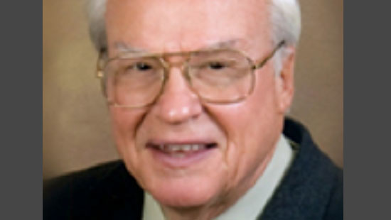 George Cade, Class of 1946 | Downey High School