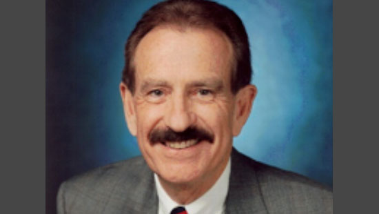 Jack Kyser, Class of 1951 | Downey High School