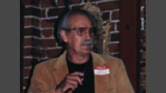 Randy Meadows, Class of 1957 | Downey High School