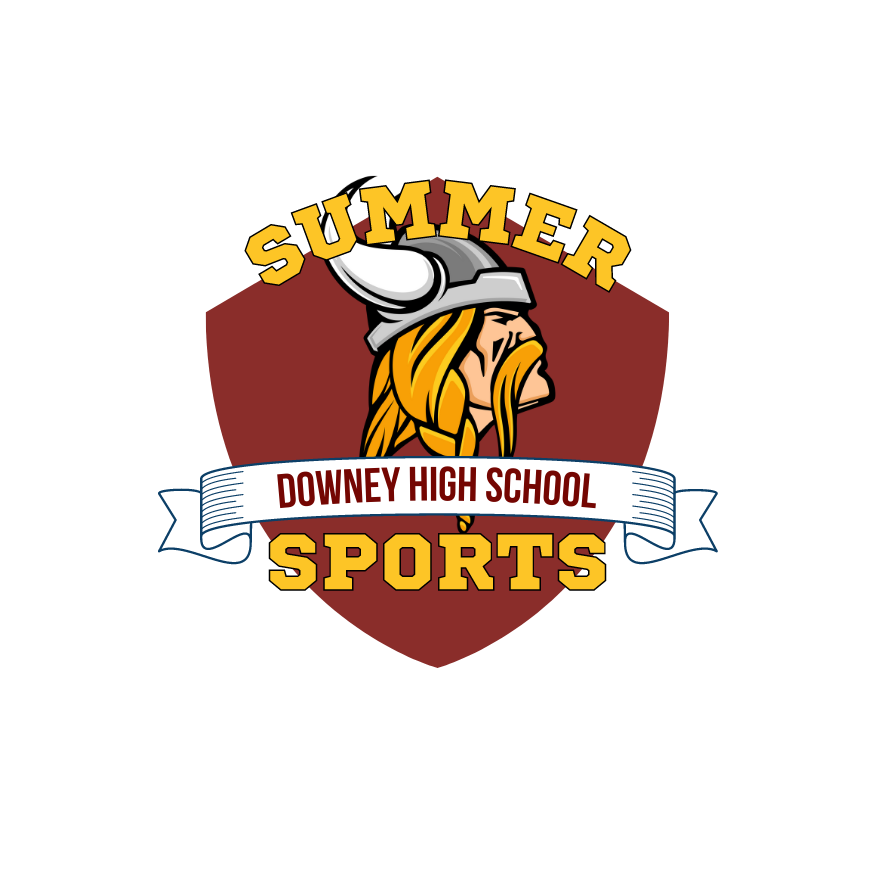 Summer Athletics 2023 | Downey High School