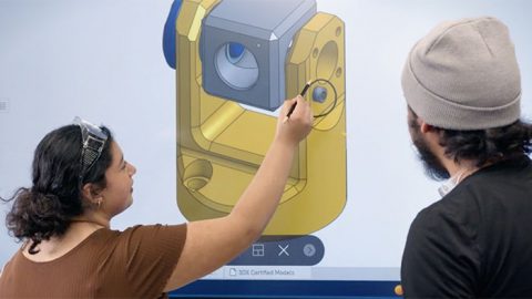 Cte Pathways Engineering