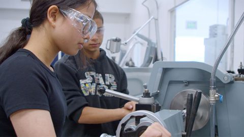 CTE Pathways Manufacturing