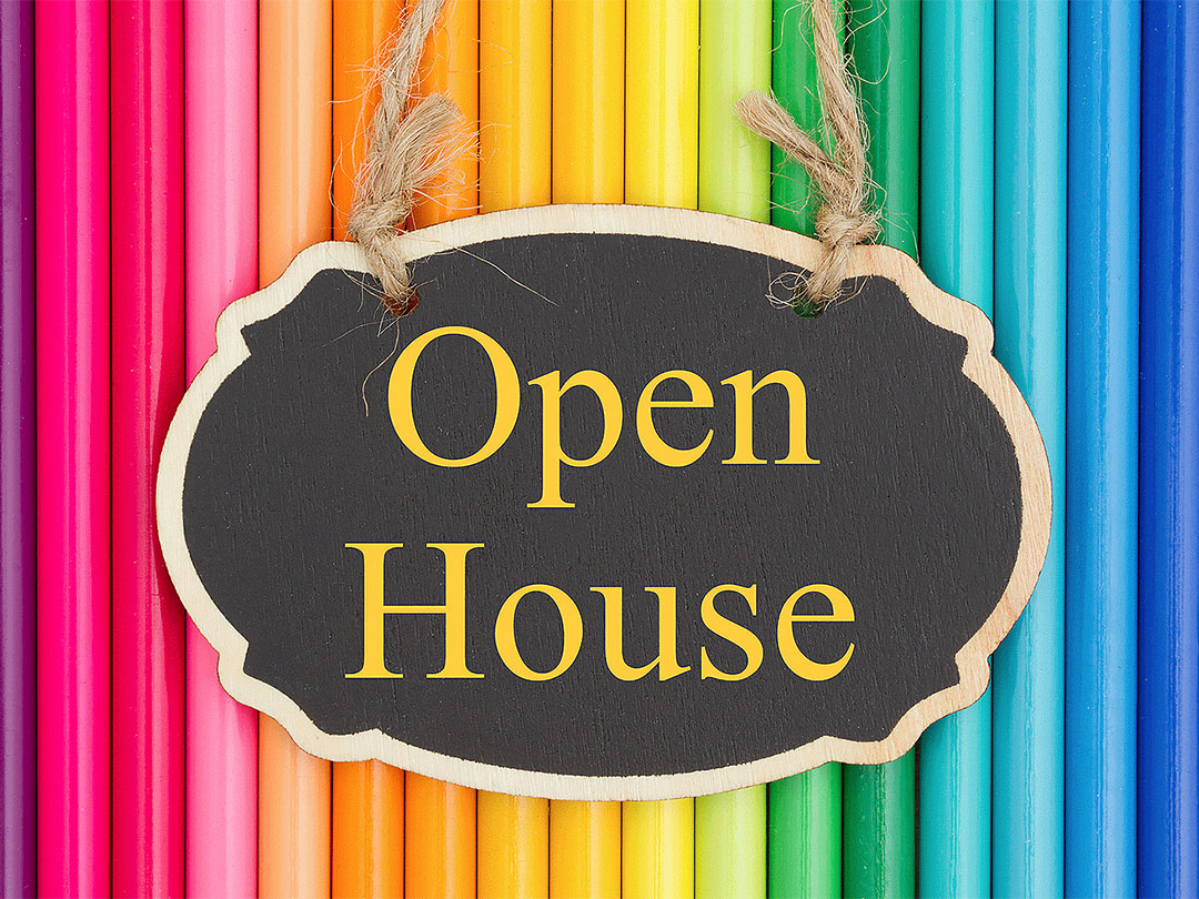 Open House April 5 | Gallatin Elementary School