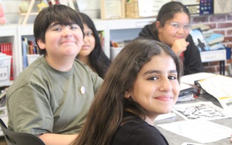 You are Invited! Future Thunderbird Night | Gallatin Elementary School