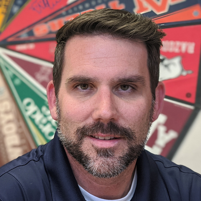 Faculty and Staff | Griffiths