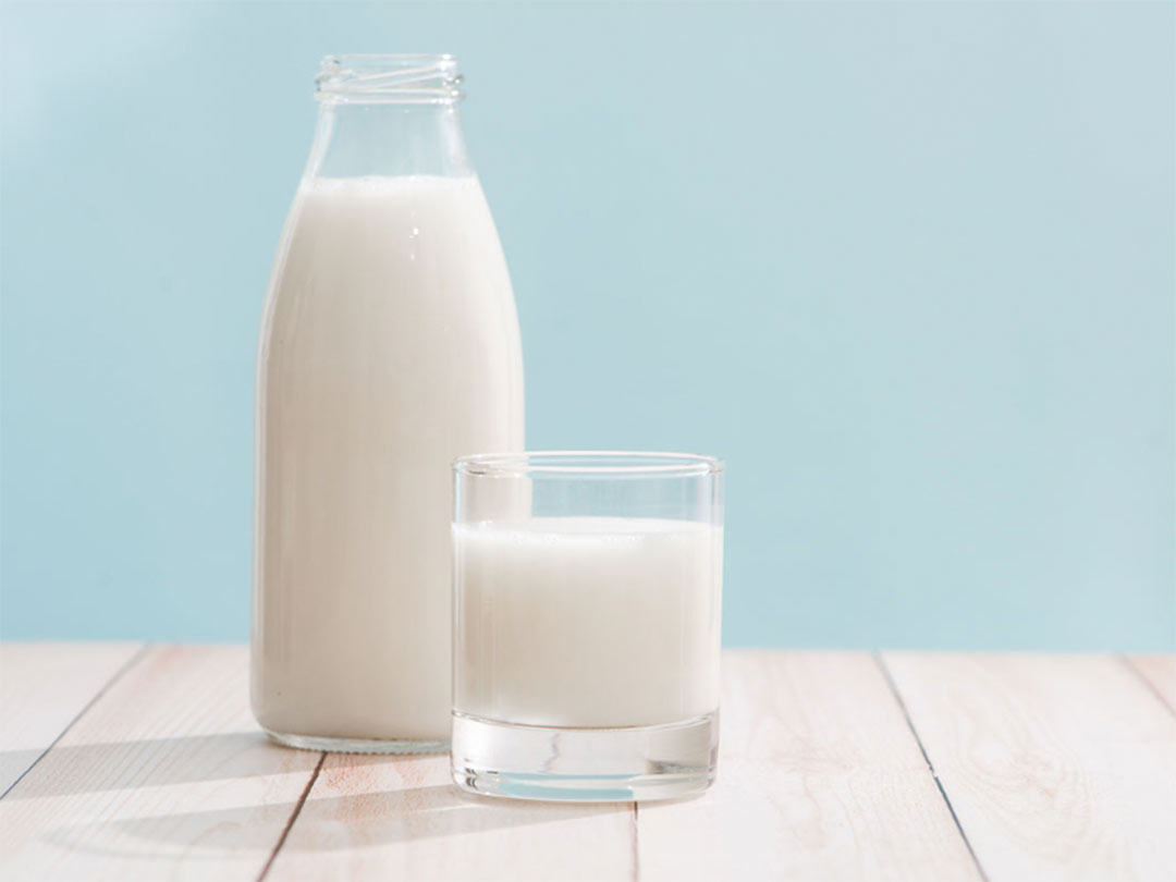 The Benefits of Milk | Lewis Elementary