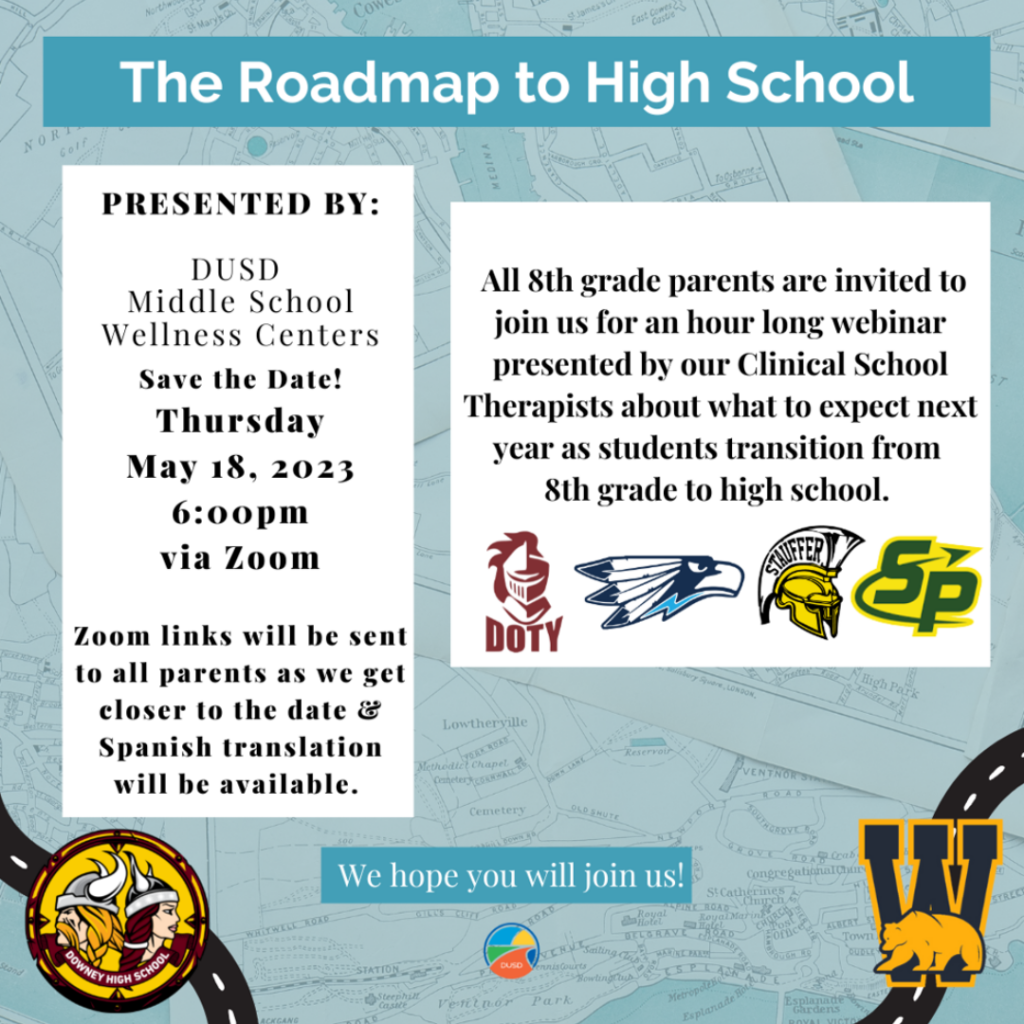 How Families Can Support Student Transition to Middle School and High ...