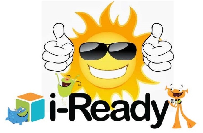 iReady Training Sessions | Stauffer Middle School
