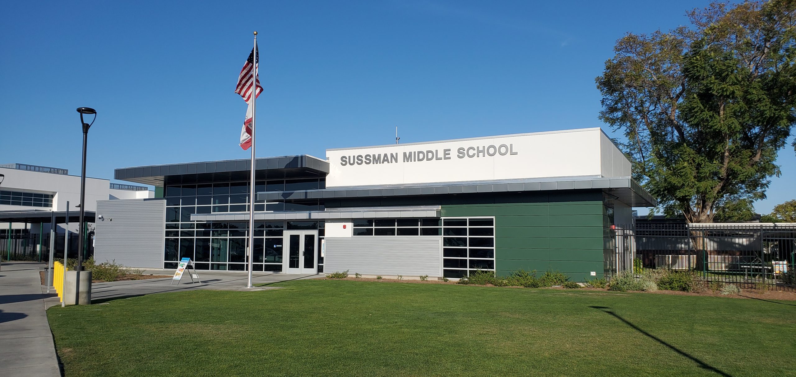 You are invited to our Future Pioneer Night | Jan. 25 | Sussman