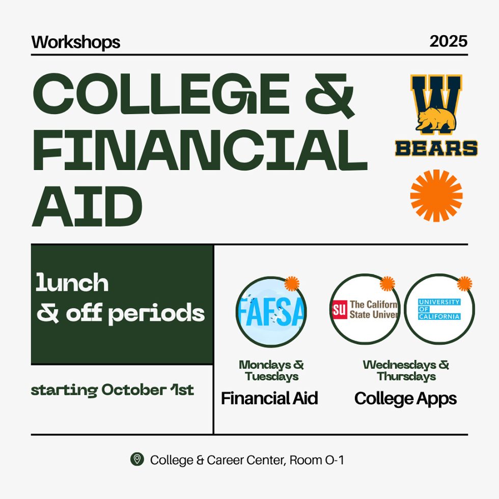 Warren’s College & Career Center: Empowering Seniors Every Step of the ...