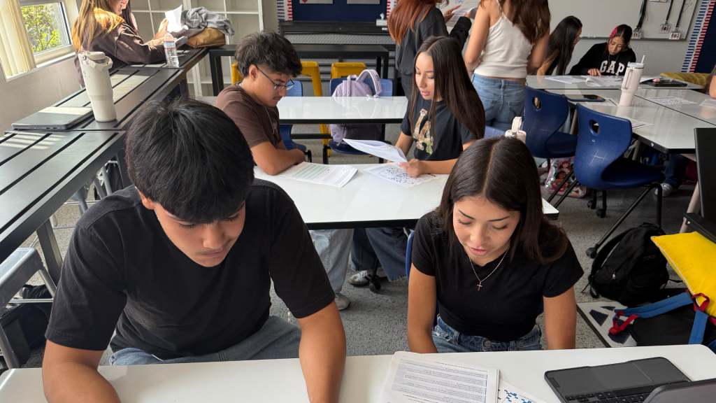 Future Educators in Action: A Look Inside our CTE Education Careers ...