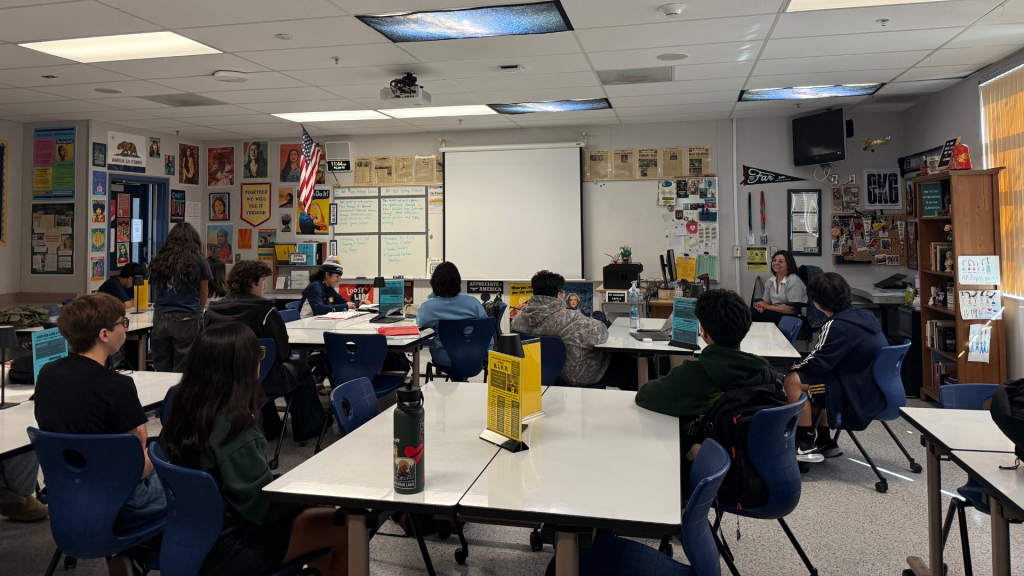 Warren High Earns 2025 AP School Honor Roll Distinction | Warren High ...