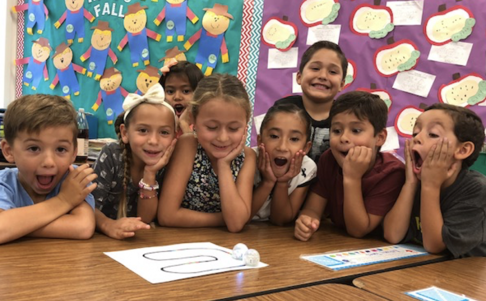 Elementary Schools | Downey Unified School District