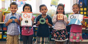 Downey Unified School District | Our Students Deserve the Best