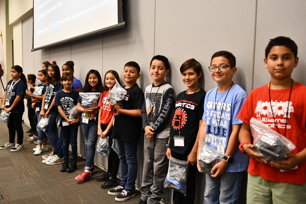 DUSD Department Directory