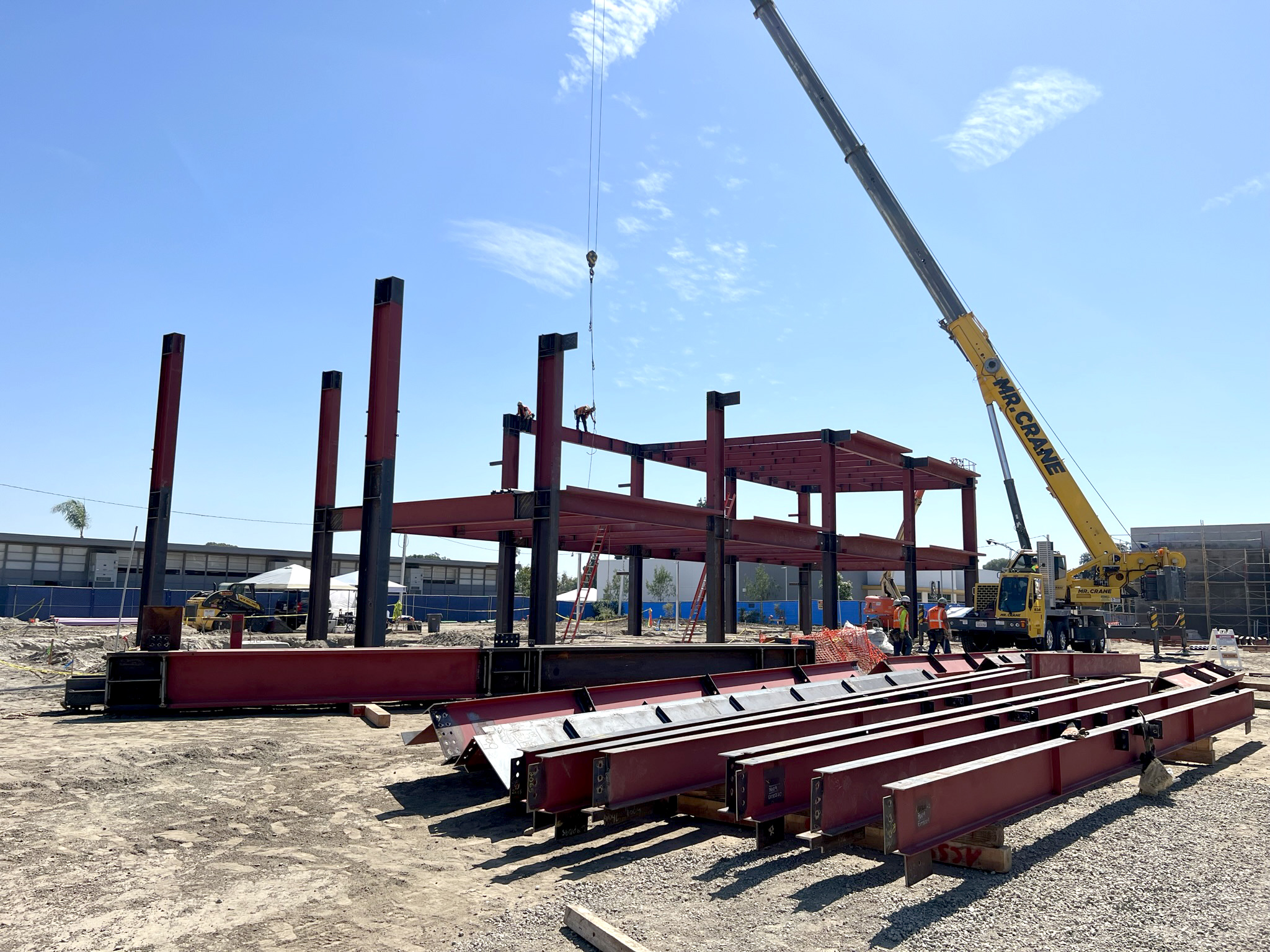 Measuring Up: October Newsletter | Downey Unified School District