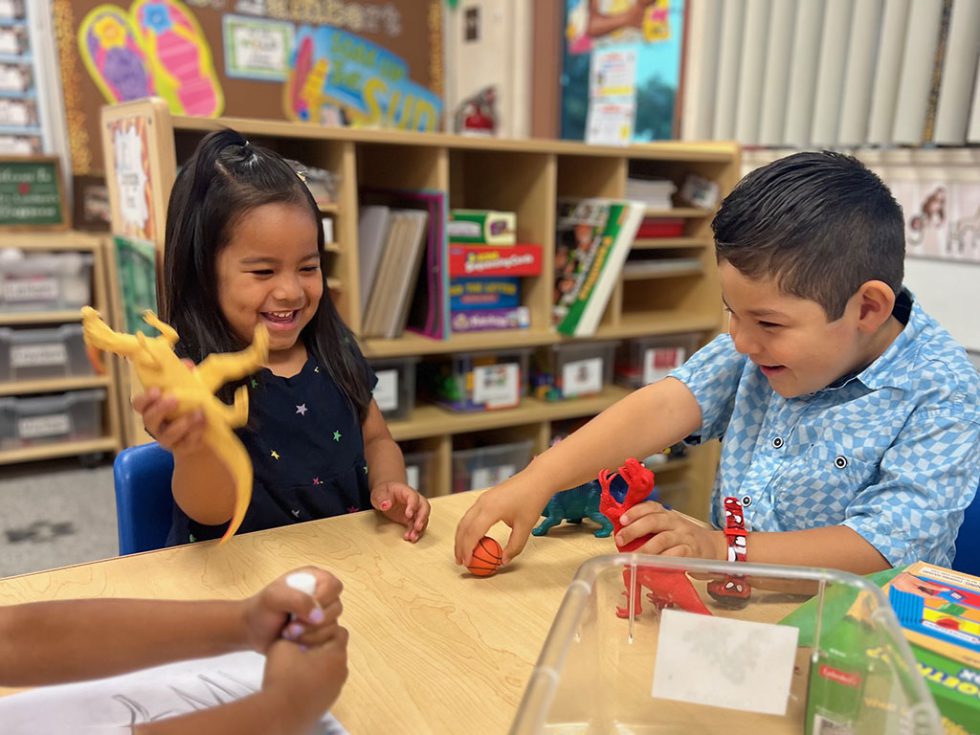 Enrollment | Downey Unified School District