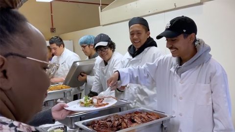 Enrollment | Downey Unified School District