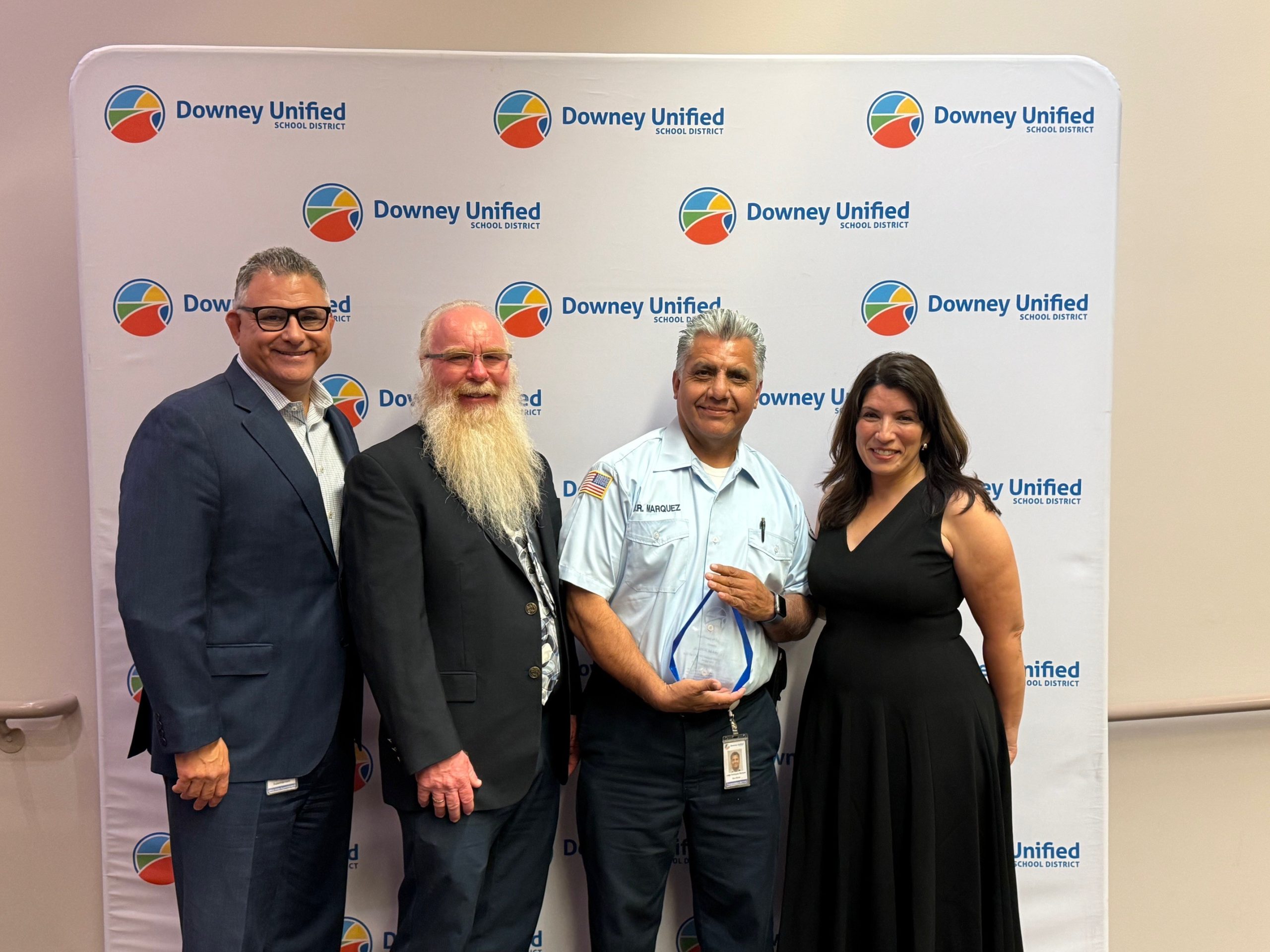 Downey Unified School District – Our Kids Deserve The Best…