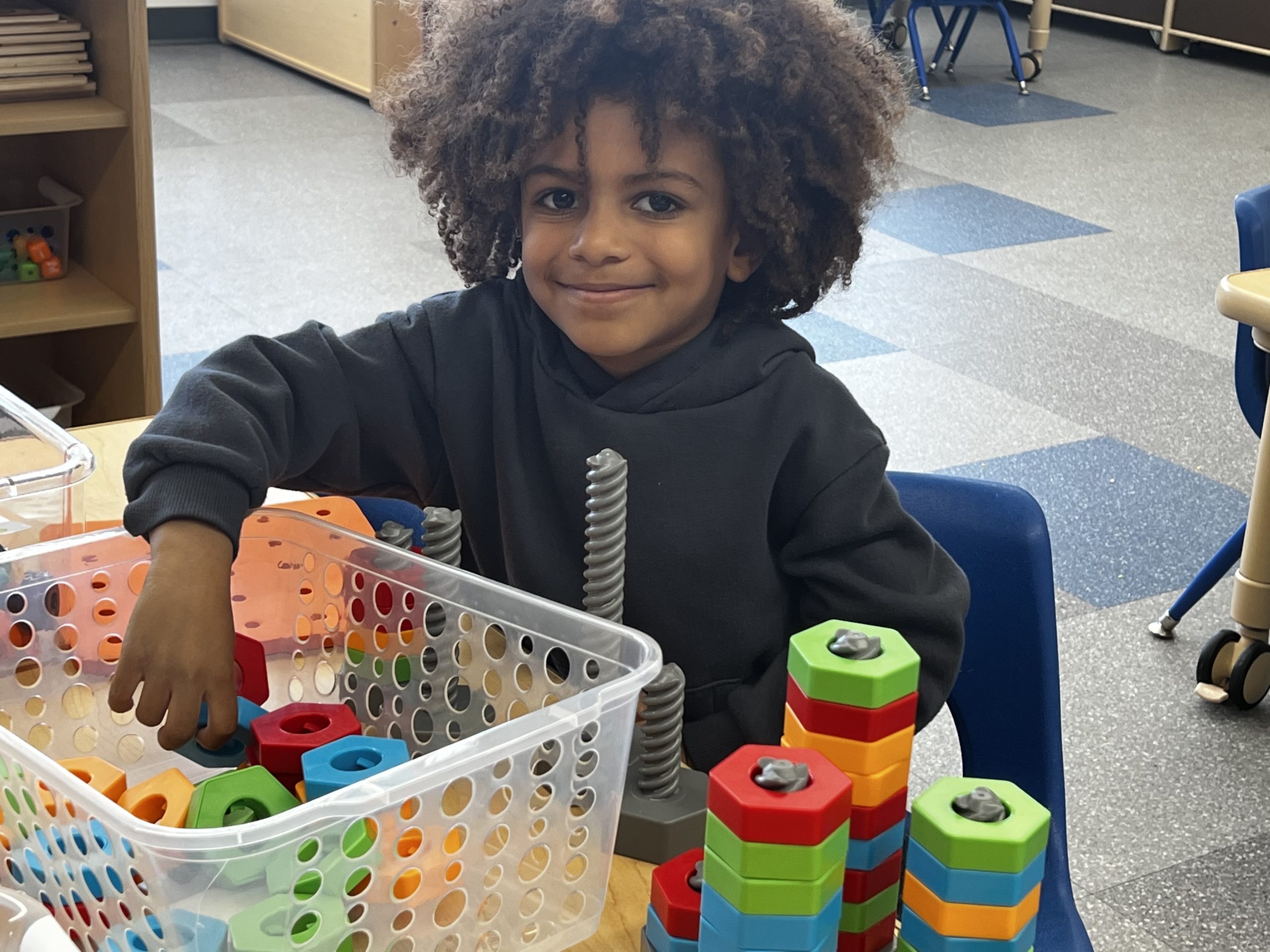 Downey Unified School District – Our Kids Deserve The Best…