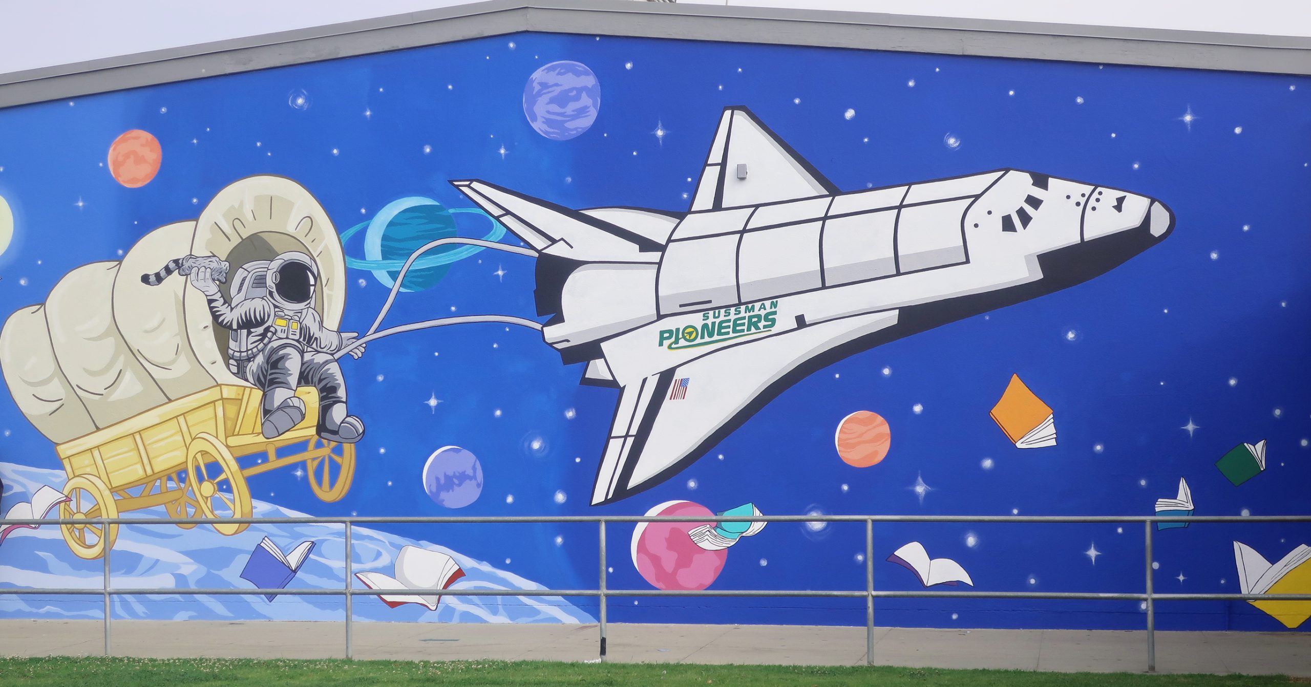 Downey Unified School District | Our Students Deserve the Best