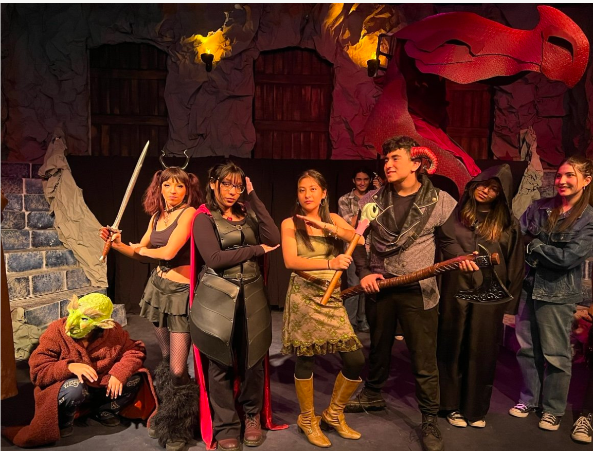 Downey Unified School District | Our Students Deserve the Best