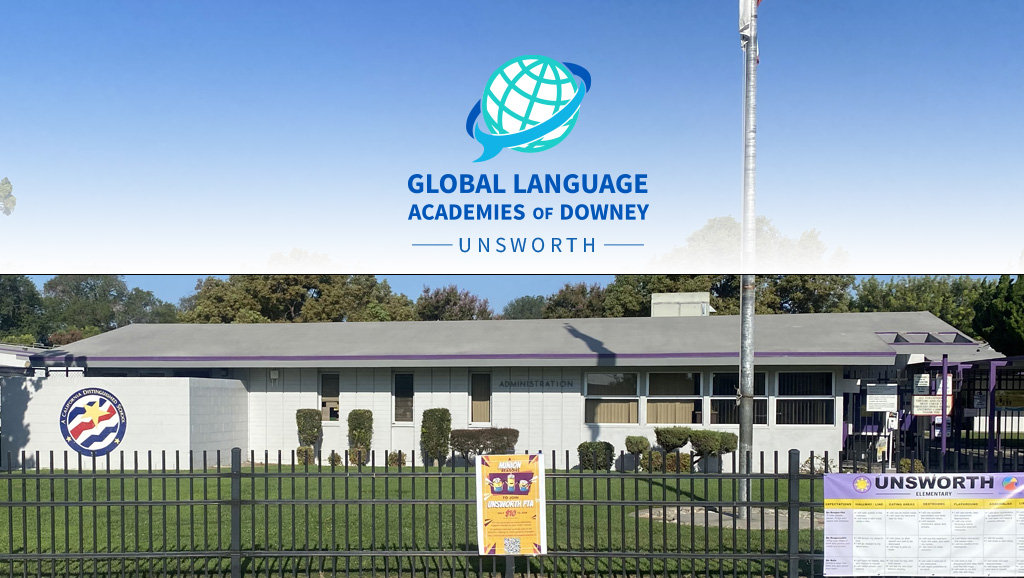 Downey Unified School District | Our Students Deserve the Best