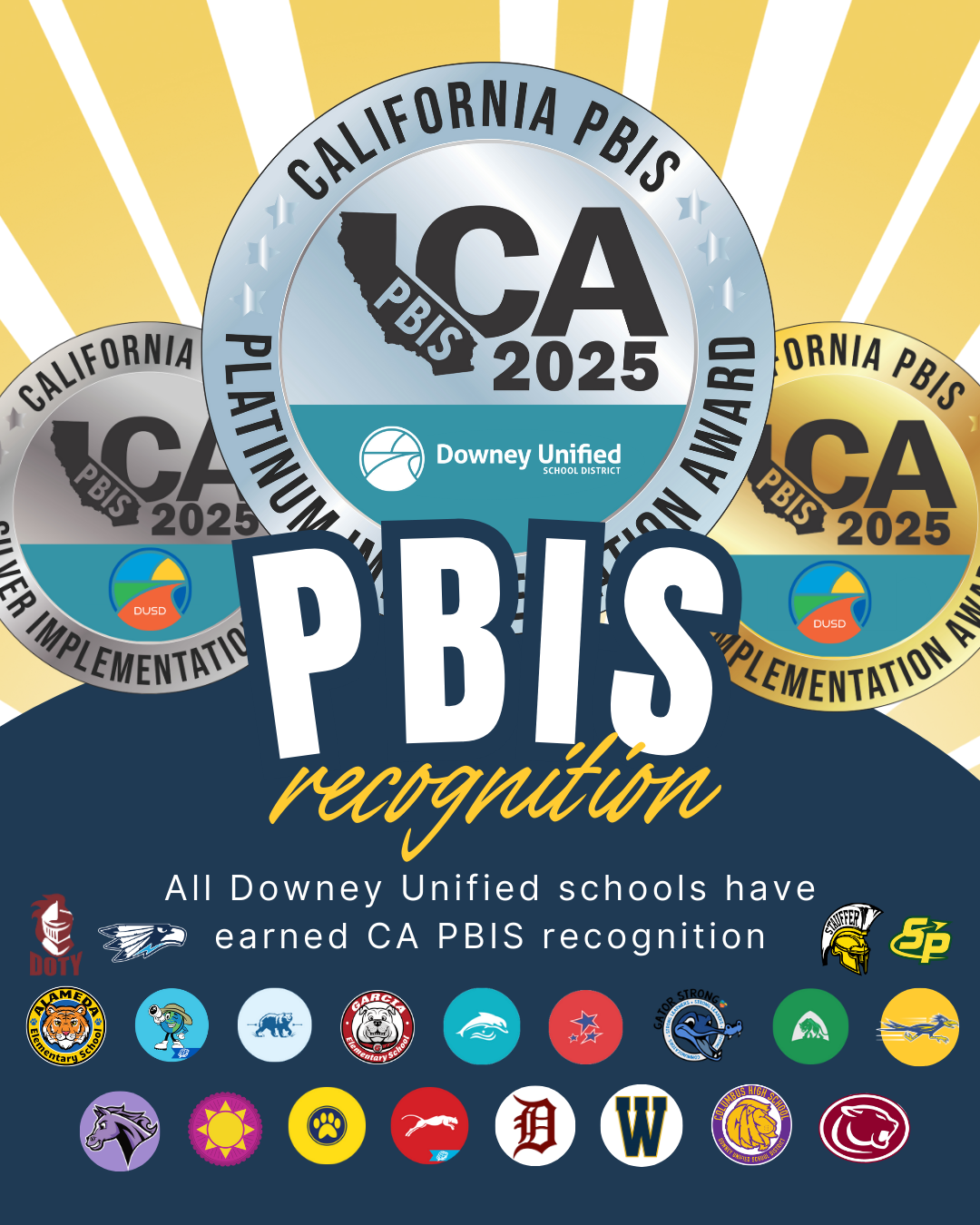 Downey Unified School District | Our Students Deserve the Best