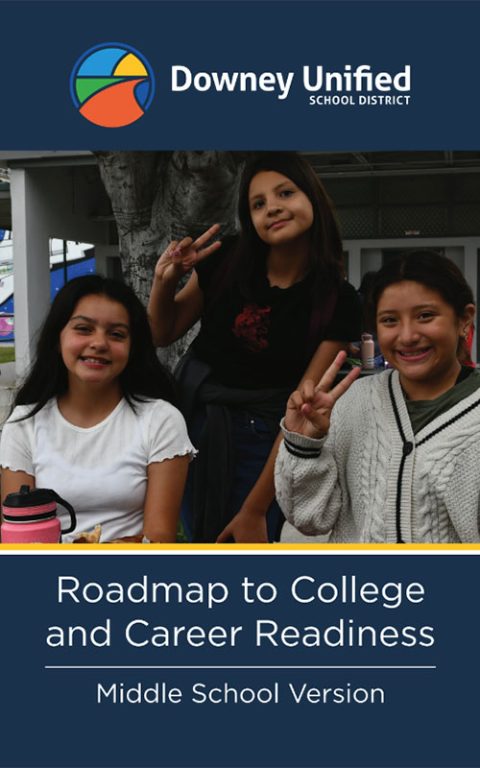 Parent Resources | Downey Unified School District